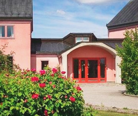 Vidarkliniken - Ytterjärna forum