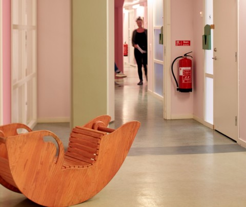 Vidarkliniken byter namn till Vidar Rehab | Ytterjärna Forum