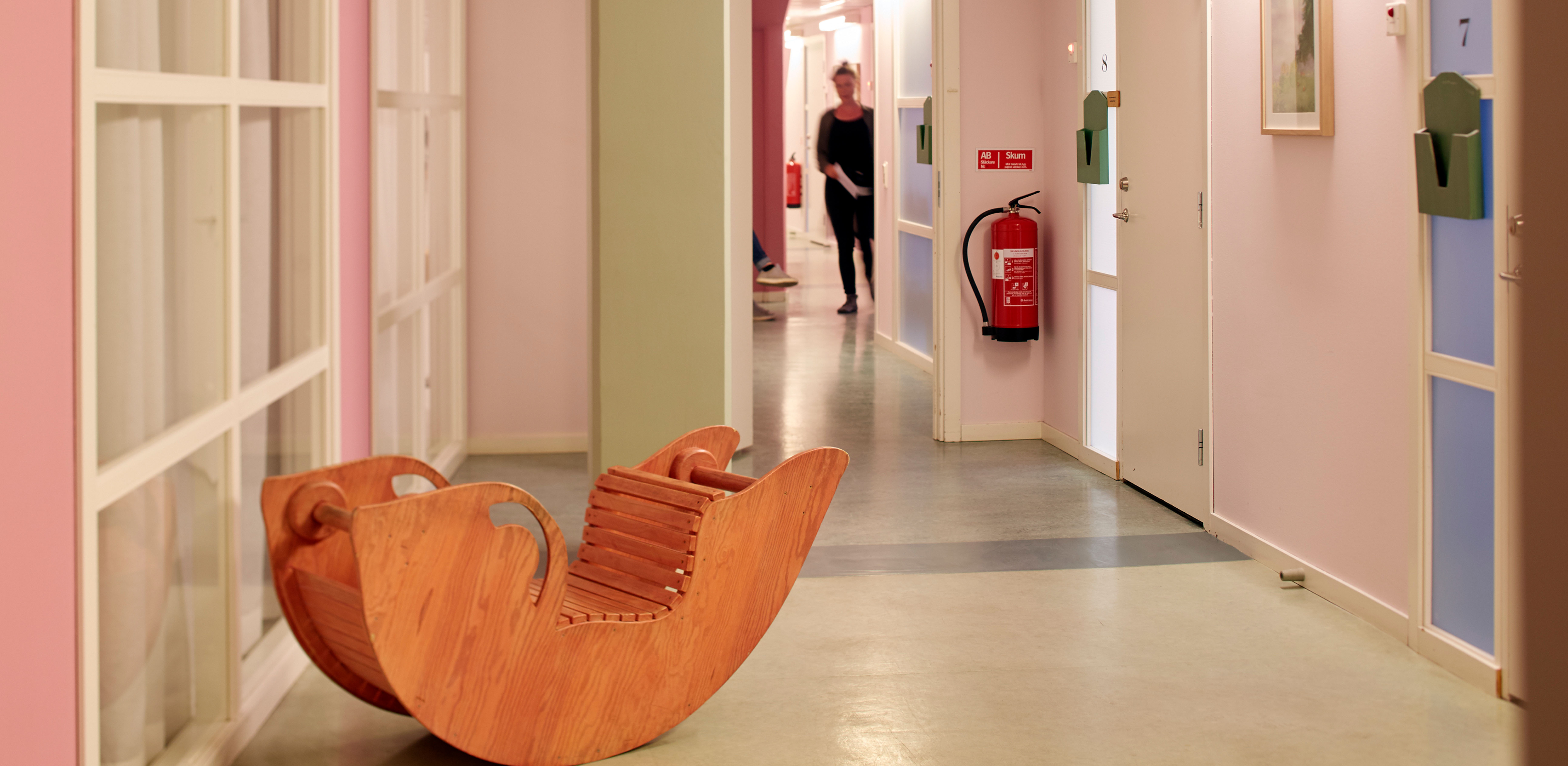 Vidarkliniken byter namn till Vidar Rehab | Ytterjärna Forum