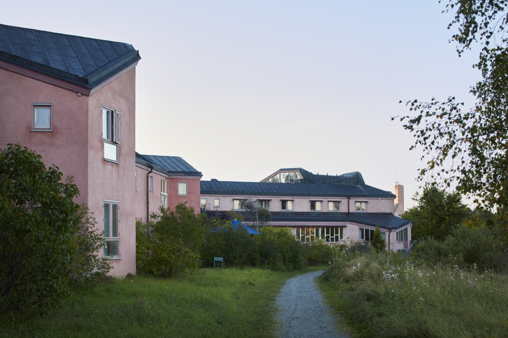 Nu stänger Vidarkliniken - Ytterjärna forum